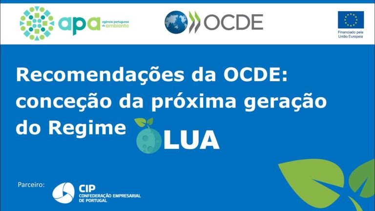 Contactos da Agência Portuguesa do Ambiente: Guia Completo ...