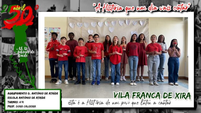 Escola de Luís de Ataíde: Legado e Inovação na Educação | Actualizado ...