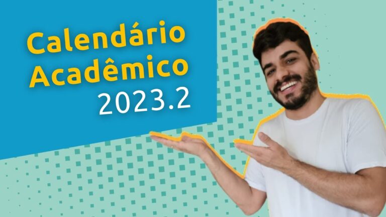 Calendário Escolar 2023/24: Estrutura de Semestres | Actualizado mayo 2026