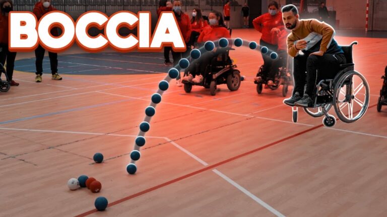 Boccia: Entenda o Que É e Suas Regras | Actualizado mayo 2026
