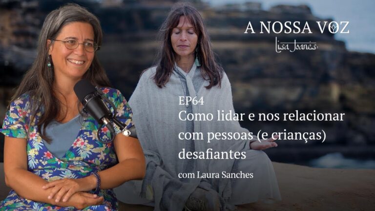 Laura Sanches: A Psicóloga que Transforma Vidas | Actualizado mayo 2026