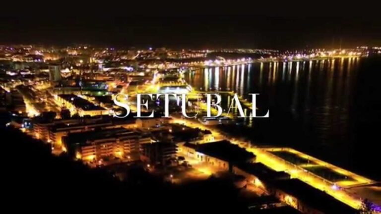 Escape Room em Setúbal: Aventura e Desafio em Grupo | Actualizado mayo 2026